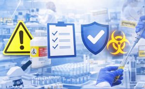 Navigating Lab Safety and Compliance in Shared Research Facilities ...